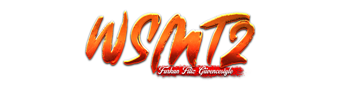 WsMt2 - Efsane Yeniden Doğuyor! 19 Nisan Günü Eski Tarzı İle Açılıyor!